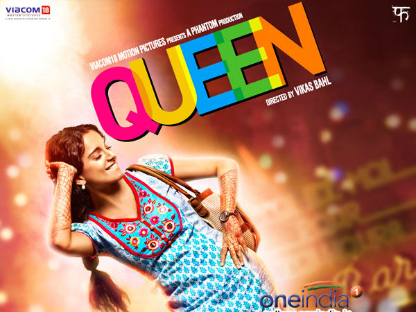 Revathy To Direct Tamil, Telugu Remake Of 'Queen' - Filmibeat