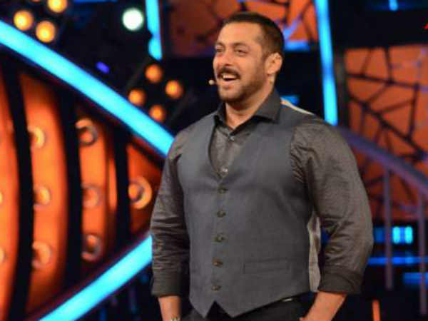 Bigg Boss 10 Latest News: Salman Khan To Host The Reality Show - Filmibeat Bigg Boss 10 Latest News: Salman Khan To Host The Reality Show - Filmibeat