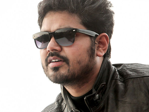 Who Plays The Role Of Raheem In Shivalinga - Filmibeat