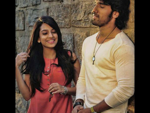 Vijay Raghavendra Turns Singer For Anish Tejeshwar Starrer Akira ...