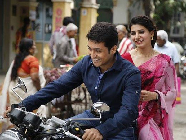 The Teaser Of Suriya's '24' Will Blow You Away - Filmibeat