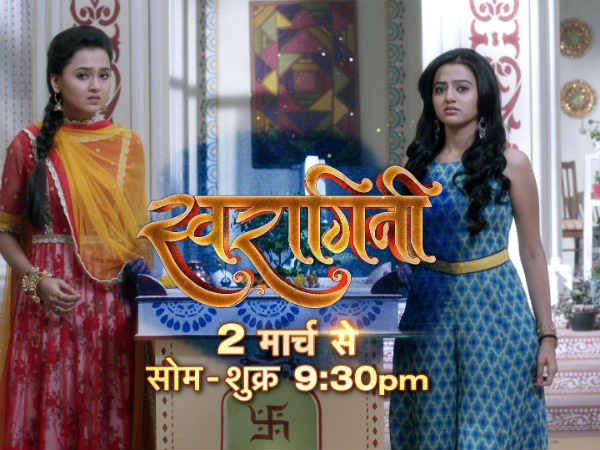 Swaragini Completes One Year; Check Out Some Of The Memorable Moments ...