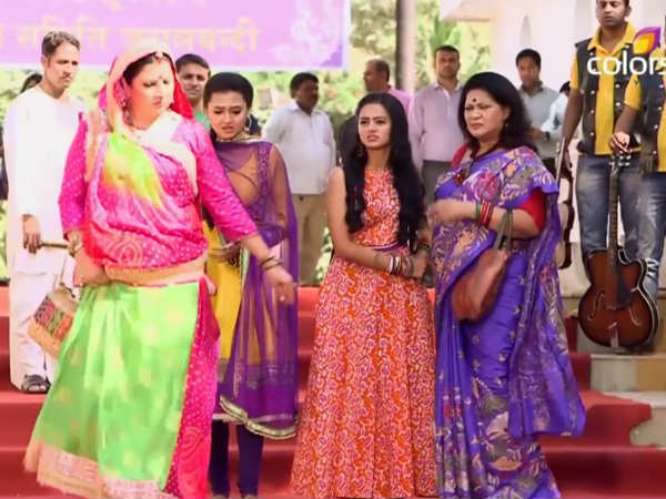 Swaragini Completes One Year; Check Out Some Of The Memorable Moments ...