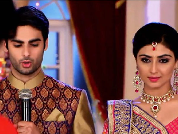 Swaragini Completes One Year; Check Out Some Of The Memorable Moments ...