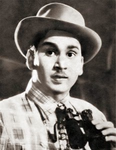 Rare And Unseen Pictures Of Legendary Actors Of Telugu Cinema - Filmibeat