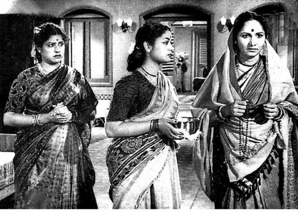 Rare And Unseen Pictures Of Legendary Actors Of Telugu Cinema - Filmibeat