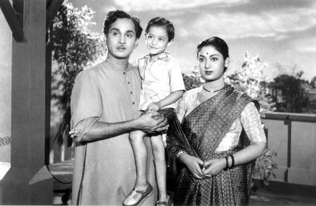 Rare And Unseen Pictures Of Legendary Actors Of Telugu Cinema - Filmibeat