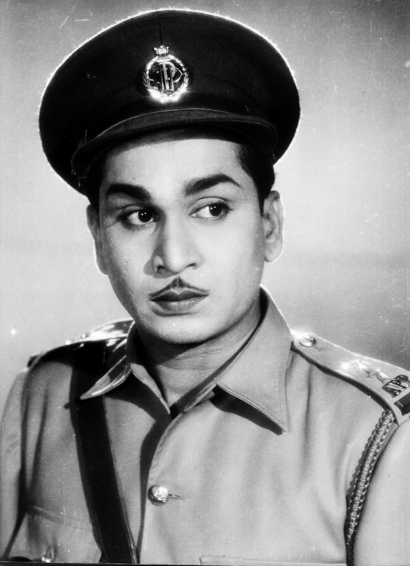 Rare And Unseen Pictures Of Legendary Actors Of Telugu Cinema - Filmibeat