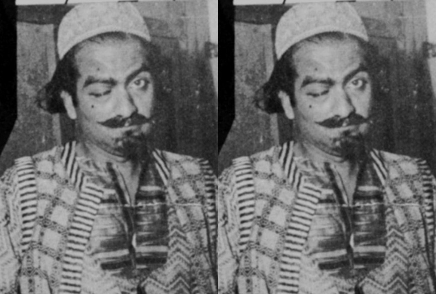 Rare And Unseen Pictures Of Legendary Actors Of Telugu Cinema - Filmibeat