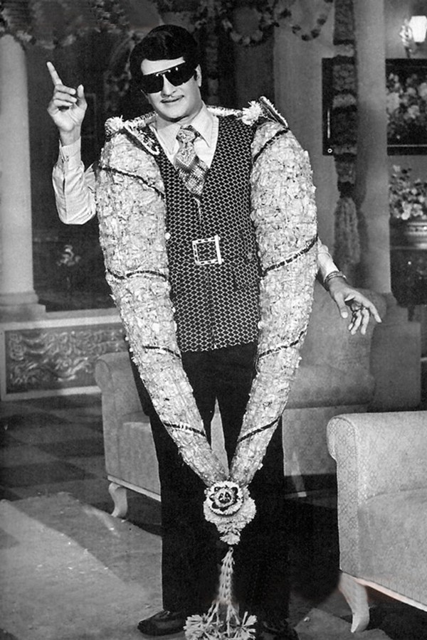 Rare And Unseen Pictures Of Legendary Actors Of Telugu Cinema - Filmibeat