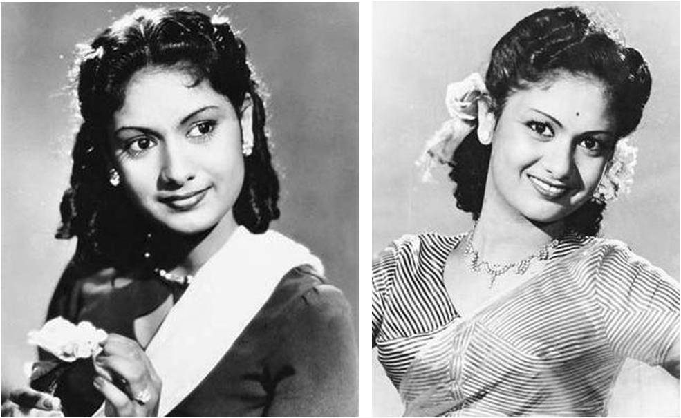 Rare And Unseen Pictures Of Legendary Actors Of Telugu Cinema - Filmibeat