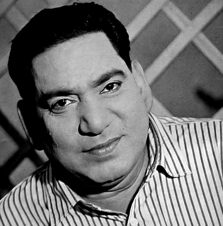 Rare And Unseen Pictures Of Legendary Actors Of Telugu Cinema - Filmibeat