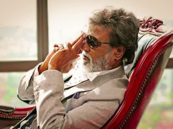 New Stills: Rajinikanth Looks Dashing In These New Photos Of Kabali ...