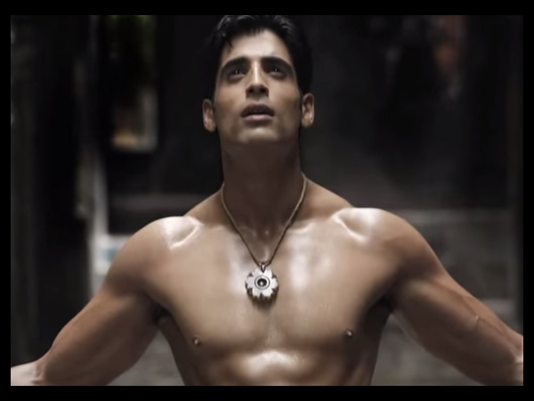 Modelling Pics Of Urmila's Husband Mohsin Akhtar Mir That Are ...