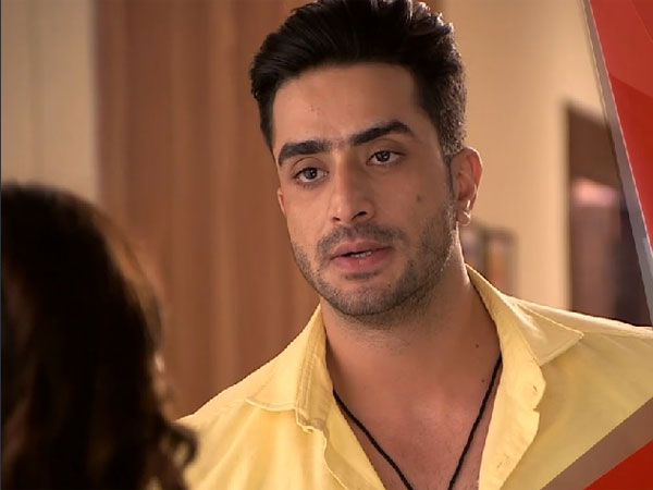 Yeh Hai Mohabbatein Spoiler: Show To Take 8-Year Leap; Raman-Nidhi’s ...