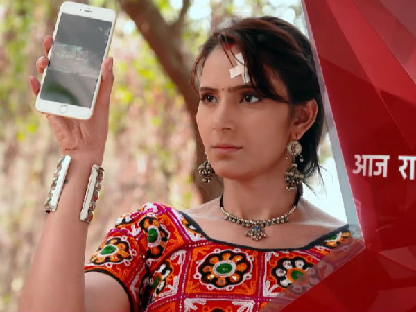 Saath Nibhana Saathiya Spoiler: Meera Performs Tandav; Slaps Gaura ...