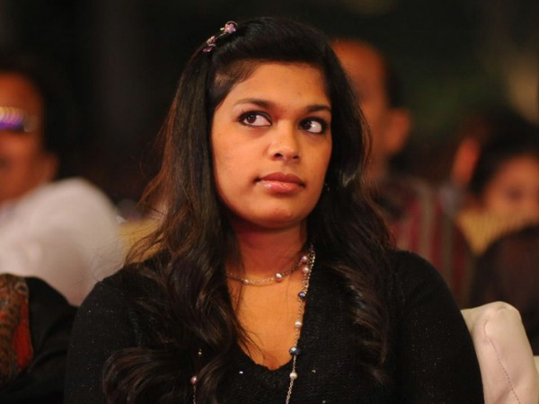 Srija's Marriage To Happen In Bangalore, Here Are The Details - Filmibeat