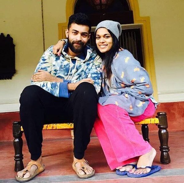 Srija's Marriage To Happen In Bangalore, Here Are The Details - Filmibeat