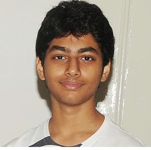 Mokshagna's Debut Movie Announced, See His Latest & Rare Pics - Filmibeat