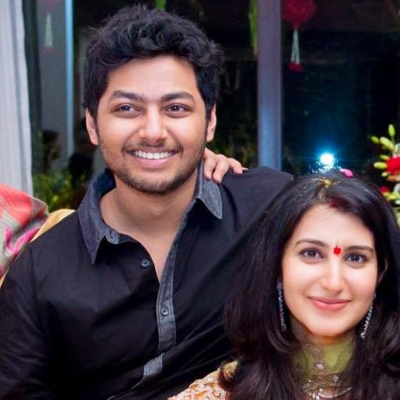 Mokshagna's Debut Movie Announced, See His Latest & Rare Pics - Filmibeat