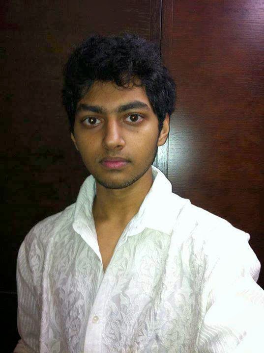 Mokshagna's Debut Movie Announced, See His Latest & Rare Pics - Filmibeat