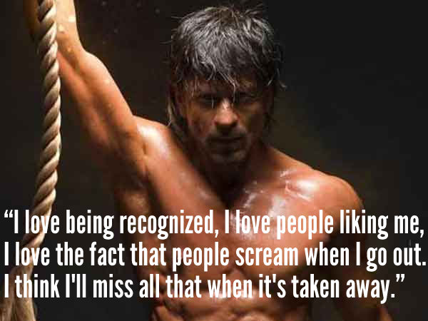 20 Inspiring & Best Quotes From Shahrukh Khan. - Filmibeat