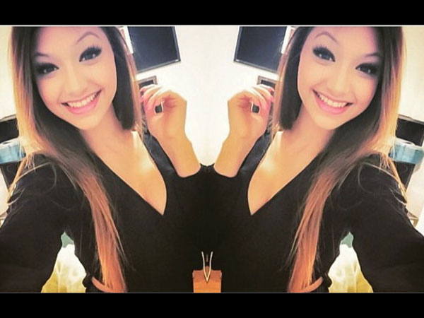 This Sizzling Beauty Is Alanna Panday The Hot Niece of Chunky Pandey ...