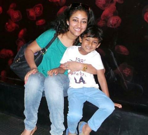 Vijayalakshmi Speaks About The Split up With Husband, Actor Darshan ...