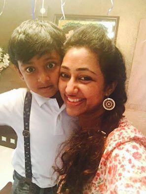 Vijayalakshmi Speaks About The Split up With Husband, Actor Darshan ...