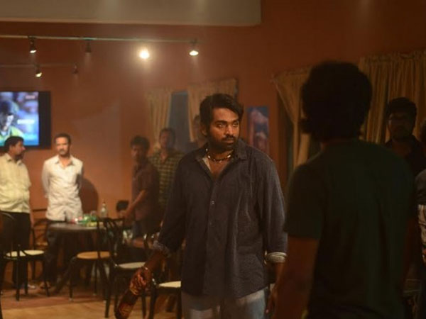 Vijay Sethupathi's Latest Interview Is As Intriguing As His Films ...