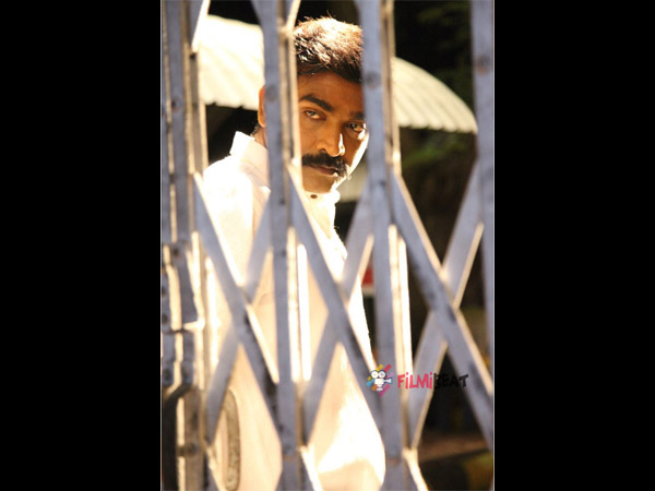 Vijay Sethupathi's Latest Interview Is As Intriguing As His Films ...