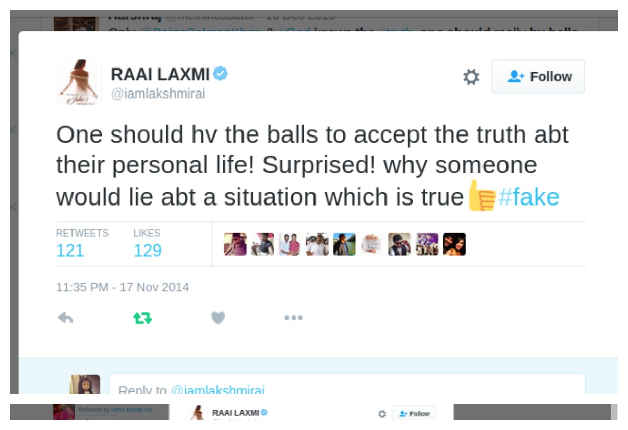 Most Controversial Tweets Of Tollywood Celebrities - Filmibeat