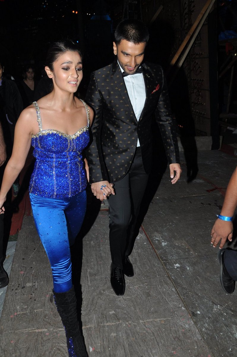 Alia Bhatt And Ranveer Singh To Star In Zoya Akhtar's Next Film - Filmibeat