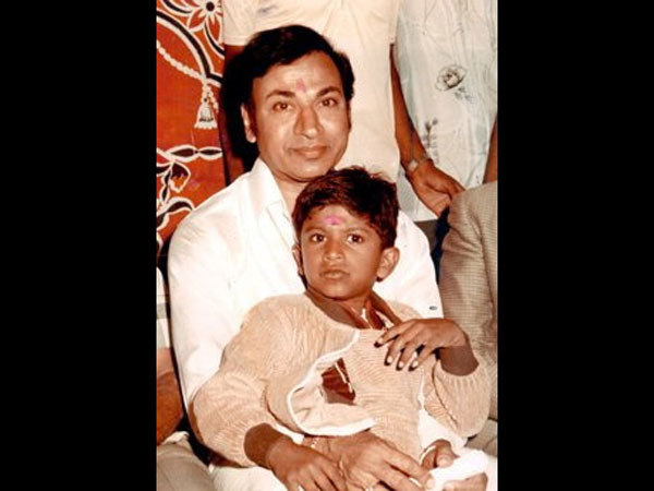 Happy Birthday Puneeth Rajkumar Trends On Social Media - Filmibeat