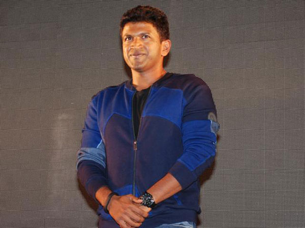 Happy Birthday Puneeth Rajkumar Trends On Social Media - Filmibeat