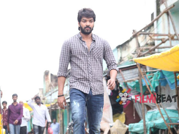 Pugazh Movie Review, Rating & Story - Filmibeat