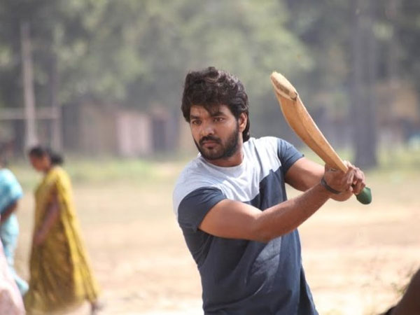 Pugazh Movie Review, Rating & Story - Filmibeat