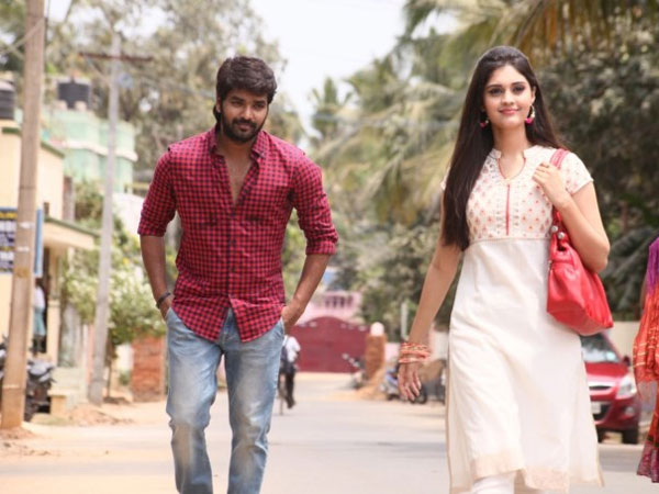 Pugazh Movie Review, Rating & Story - Filmibeat
