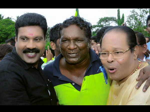 Kalabhavan Mani Death Traces Of Drugs From The Body - Filmibeat