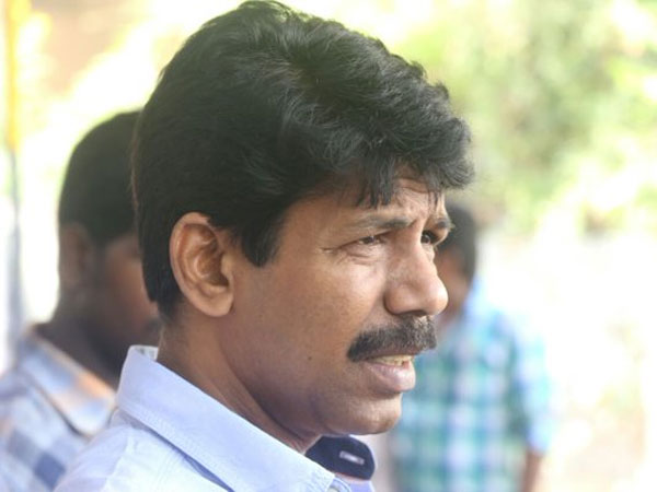 Film News Anandan Passes Away, Celebrities Pay Homage To The Legendary ...