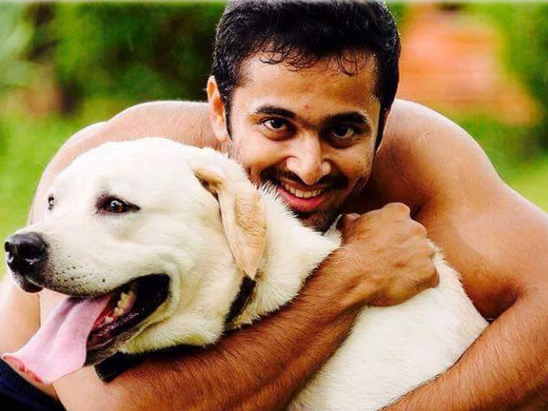 Unni Mukundan Denies Marrying Sanusha Santhosh - Filmibeat