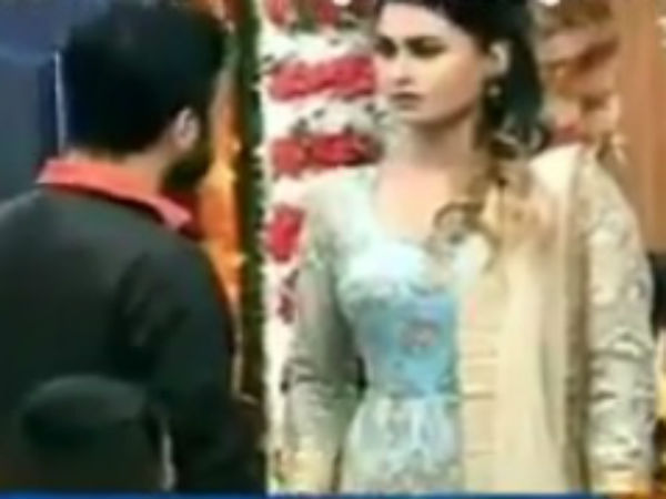 Yeh Hai Mohabbatein Spoiler: Shanaya Romances With Raman; Nidhi Jealous ...