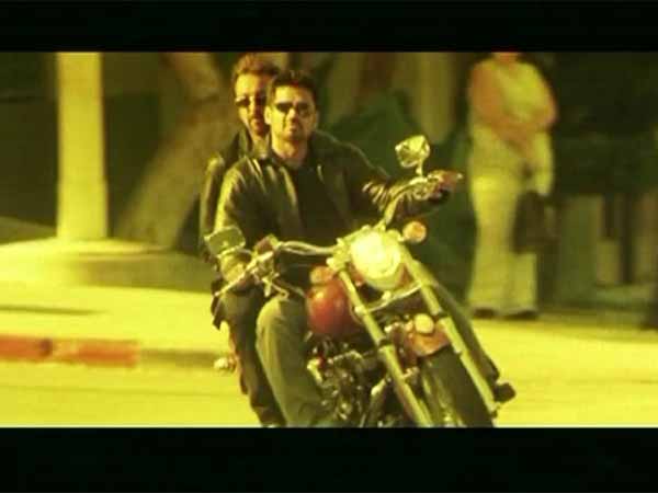 Kaante Movie, Kaante Boy Gang Movie, Kaante Starring Amitabh Bachchan ...