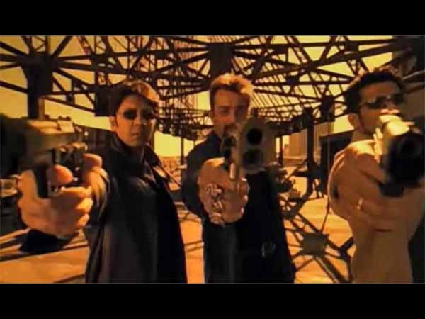 Kaante Movie, Kaante Boy Gang Movie, Kaante Starring Amitabh Bachchan ...