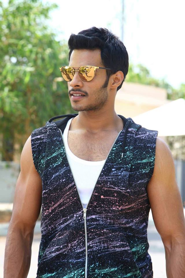 Nikhil Gowda Is Ambitious With His Debut Jaguar - Filmibeat