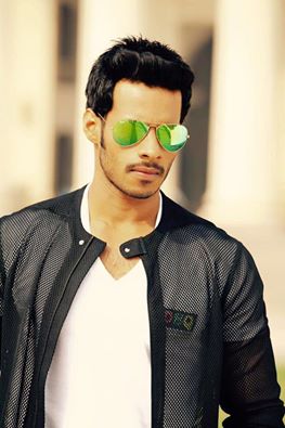 Nikhil Gowda Is Ambitious With His Debut Jaguar - Filmibeat