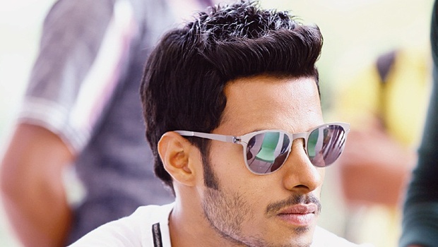 Nikhil Gowda Is Ambitious With His Debut Jaguar - Filmibeat