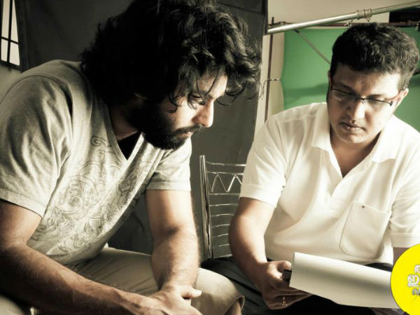 Jishnu Raghavan Rare Pictures From Personal Life - Filmibeat