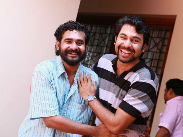 Jishnu Raghavan Rare Pictures From Personal Life - Filmibeat