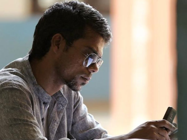 Kali Movie Review Rating And Verdict - Filmibeat